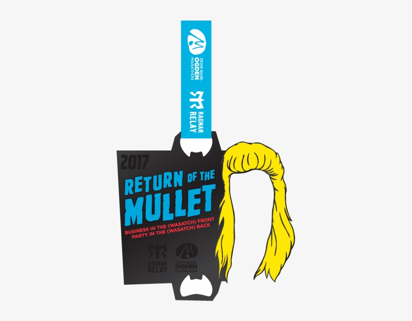 Mullet - Poster PNG Image | Transparent PNG Free Download on SeekPNG