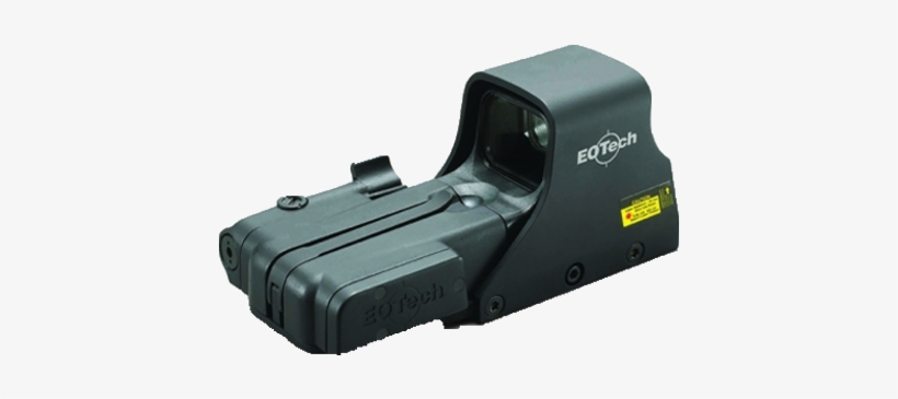 Eotech Crossbow Sight - Eotech Laser Battery Cap PNG Image ...