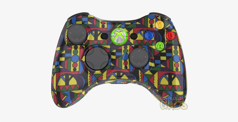 Authentic Microsoft Quality - Xbox 360 PNG Image | Transparent PNG Free ...