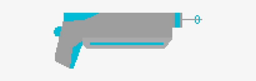 Download Growth Ray Gun - Parallel | Transparent PNG Download | SeekPNG