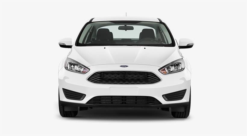 2016 Ford Focus Front View - Ford Focus 2016 Front PNG Image ...