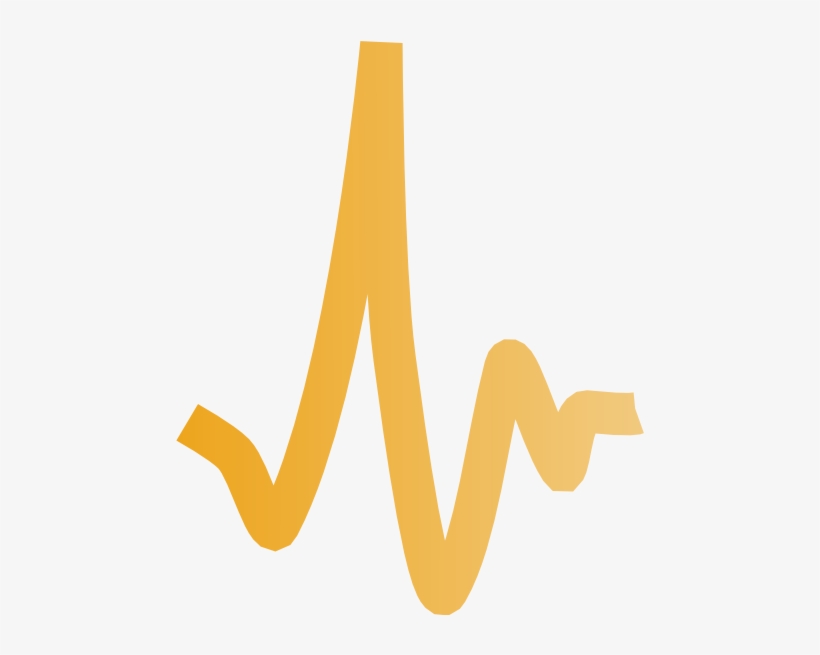 Small - Brain Waves Clip Art PNG Image | Transparent PNG Free Download ...