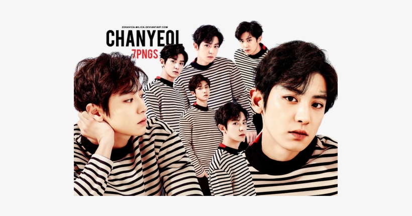 Png Chanyeol - Portable Network Graphics PNG Image | Transparent PNG ...