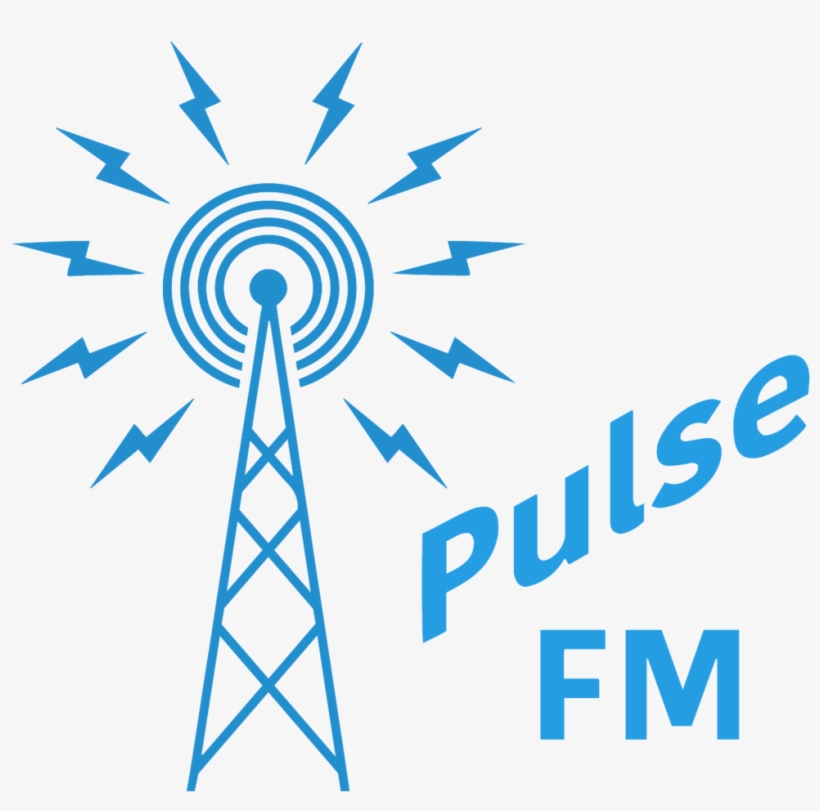 Pulse Fm Tasmania PNG Image | Transparent PNG Free Download on SeekPNG