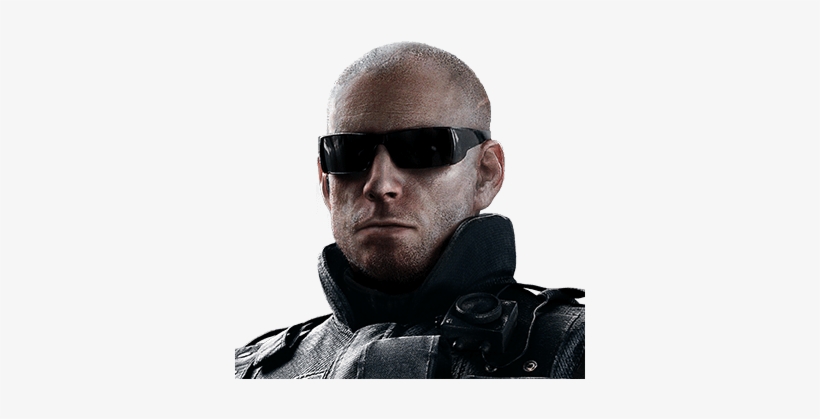 Download Pulse - Rainbow Six Siege Operators Pulse | Transparent PNG ...