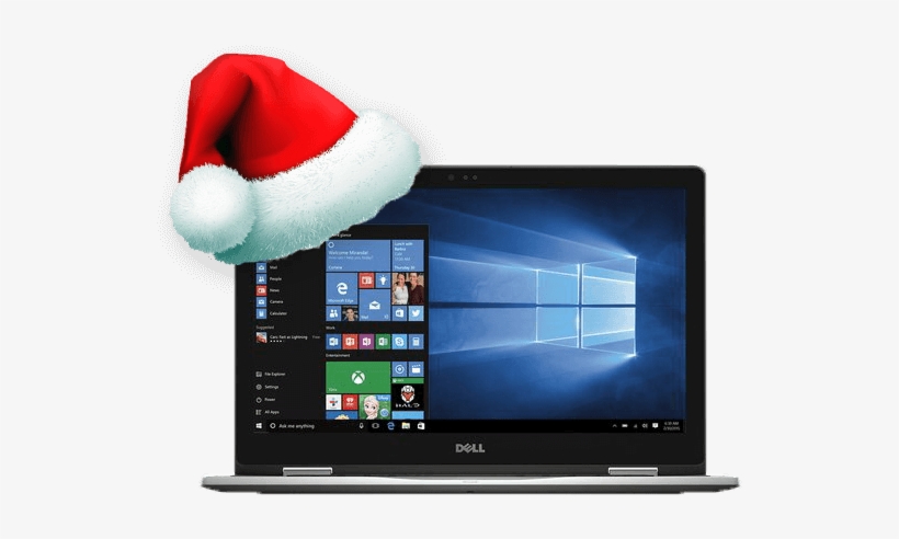 Download Laptop For Christmas - 2016 Newest Dell Inspiron 2-in-1 15.6 ...
