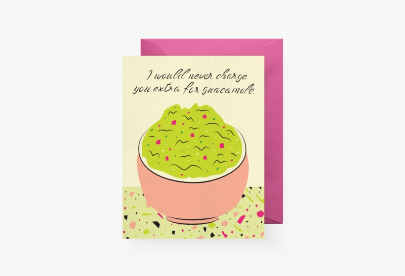 Extra Guacamole - Guacamole PNG Image | Transparent PNG Free Download ...