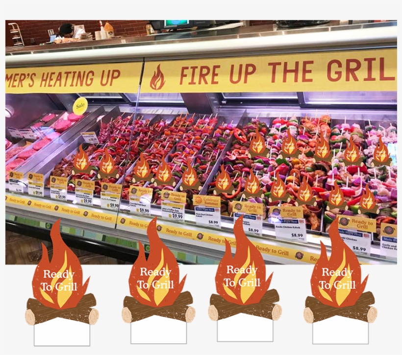 Vinyl Hanging Signs, Large Foam Board Danglers, Small PNG Image ...