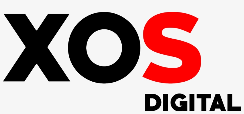 Download Catapult Acquires Xos Digital & Playertek - Xos Digital Logo ...
