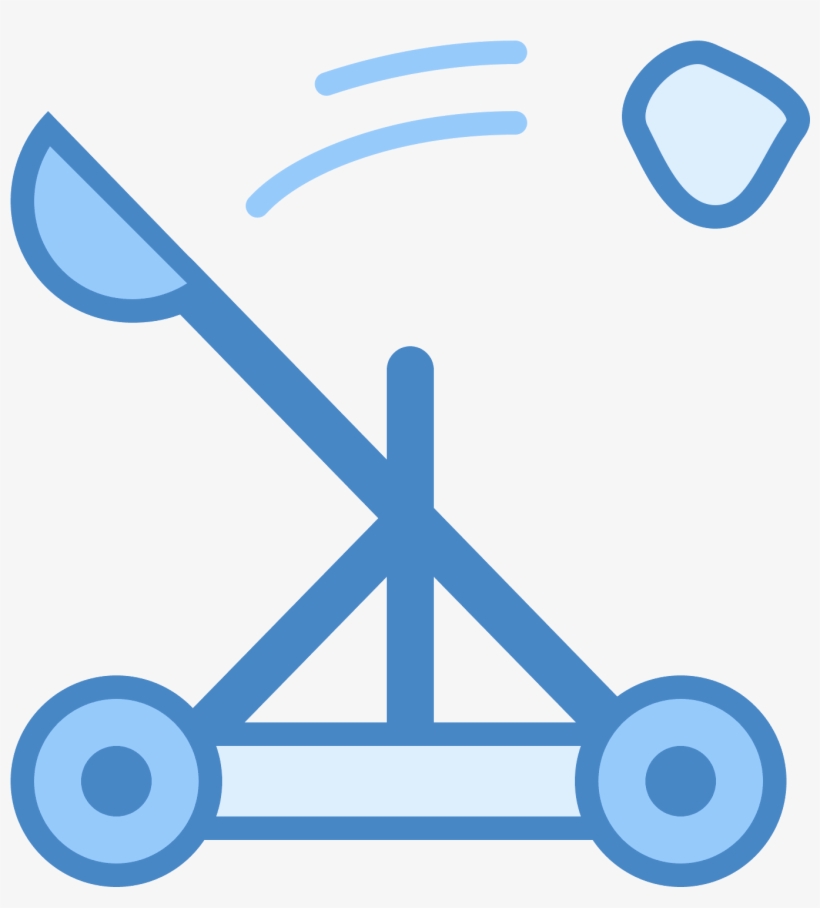 Catapult Icon Free Download - Catapult Icon PNG Image | Transparent PNG ...