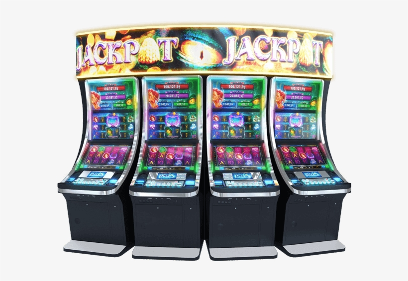 Download Pinnacle Premium Jackpot - Progressive Jackpot | Transparent ...