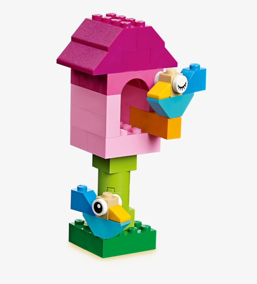 Com Lego Building Blocks, Lego Blocks, Lego Models - Lego 10694 ...