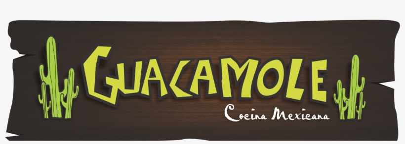 Download Logo Guacamole Png - Plywood | Transparent PNG Download | SeekPNG