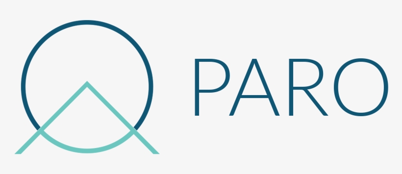 Paro-weblogo - Circle PNG Image | Transparent PNG Free Download on SeekPNG