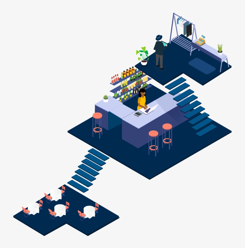 On Demand Staffing PNG Image | Transparent PNG Free Download on SeekPNG