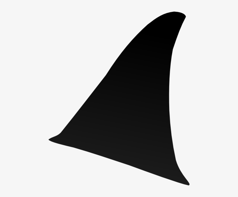 Shark Fin Png - Shark Fin Clipart Png PNG Image | Transparent PNG Free ...
