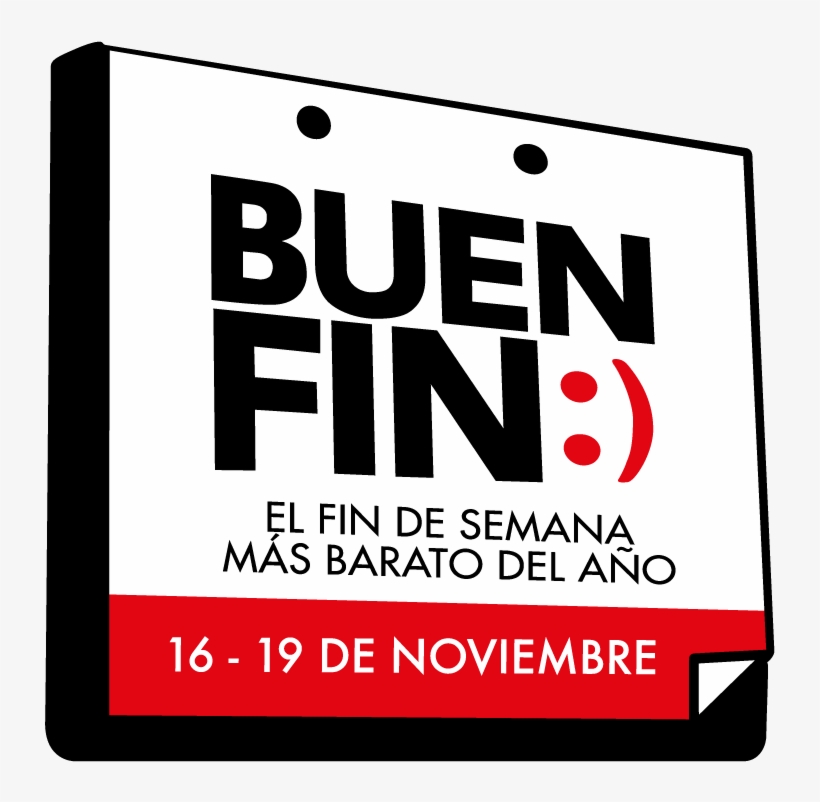 El Buen Fin PNG Image | Transparent PNG Free Download on SeekPNG
