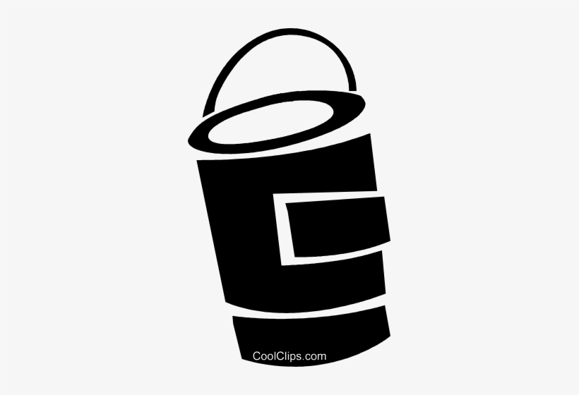 Paint Can Royalty Free Vector Clip Art Illustration PNG Image ...