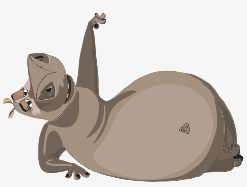 Gloria Madagascar PNG Image | Transparent PNG Free Download on SeekPNG