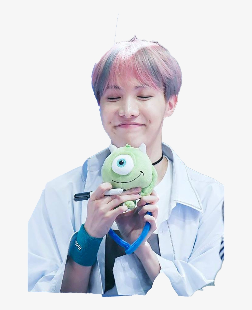 Avatan Plus - J Hope Bts Png PNG Image | Transparent PNG Free Download on SeekPNG
