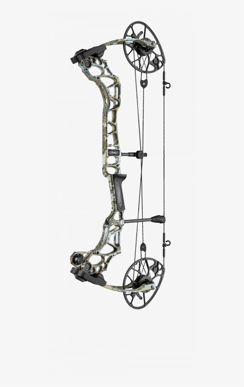 Bow / Huntingtriax™ - Mathews Triax PNG Image | Transparent PNG Free ...