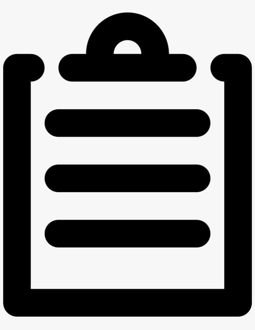 Download Png File - Planner Icon | Transparent PNG Download | SeekPNG