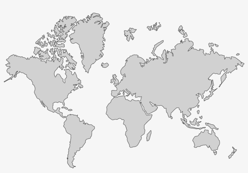 World Map PNG Image | Transparent PNG Free Download on SeekPNG