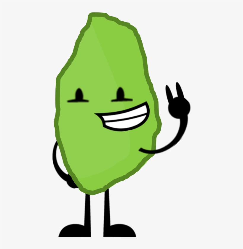 Download Booger New Pose - Clip Art | Transparent PNG Download | SeekPNG