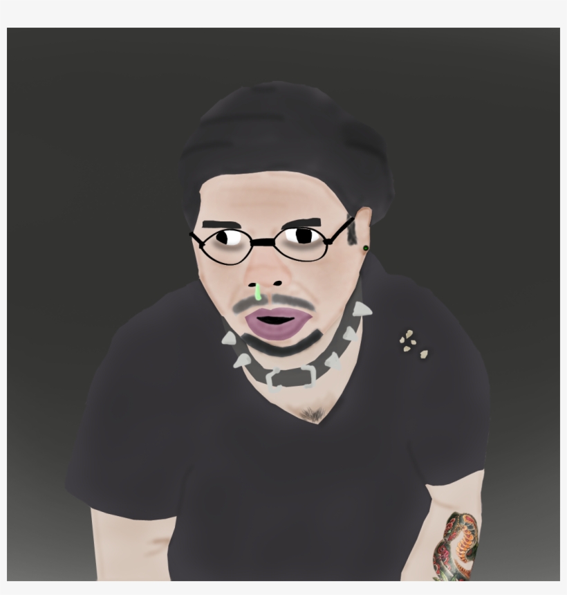 Booger - Cartoon PNG Image | Transparent PNG Free Download on SeekPNG