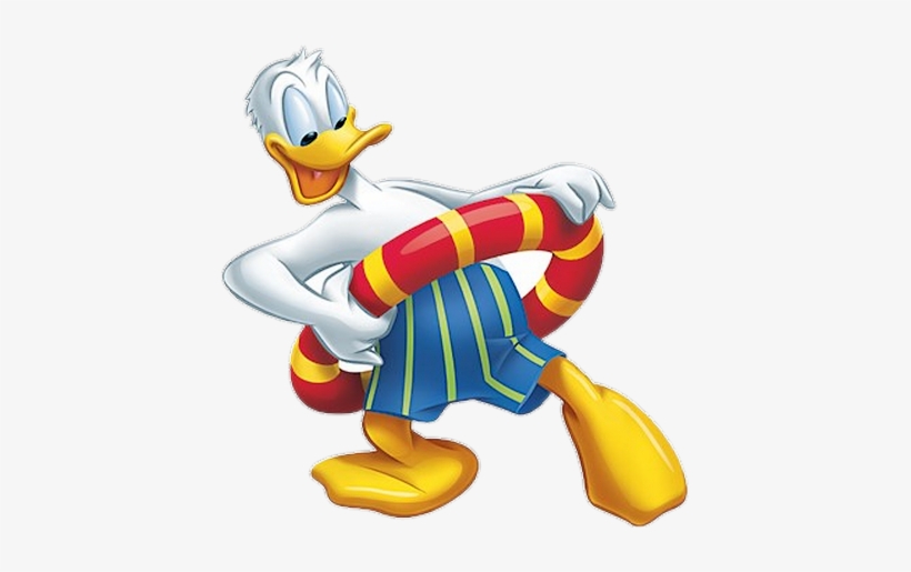 Download Mickey Pool Party Png | Transparent PNG Download | SeekPNG