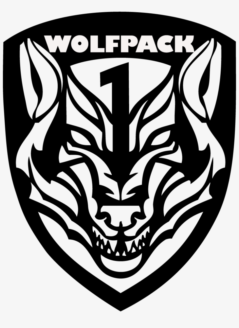 Wolf Pack Symbols