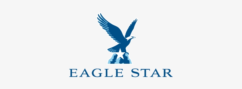 Eagle Star Logo Insurance PNG Image | Transparent PNG Free Download on ...
