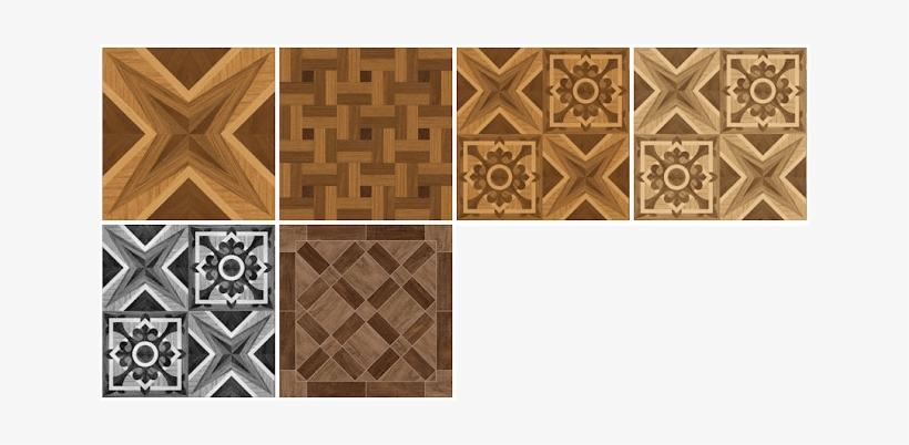 Floor Tiles - Wooden Texture Front Elevation Tiles PNG Image ...