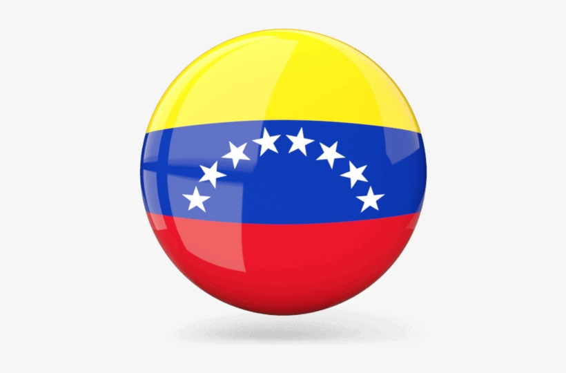 Venezuela Flag Png - South America Venezuela Flag PNG Image ...