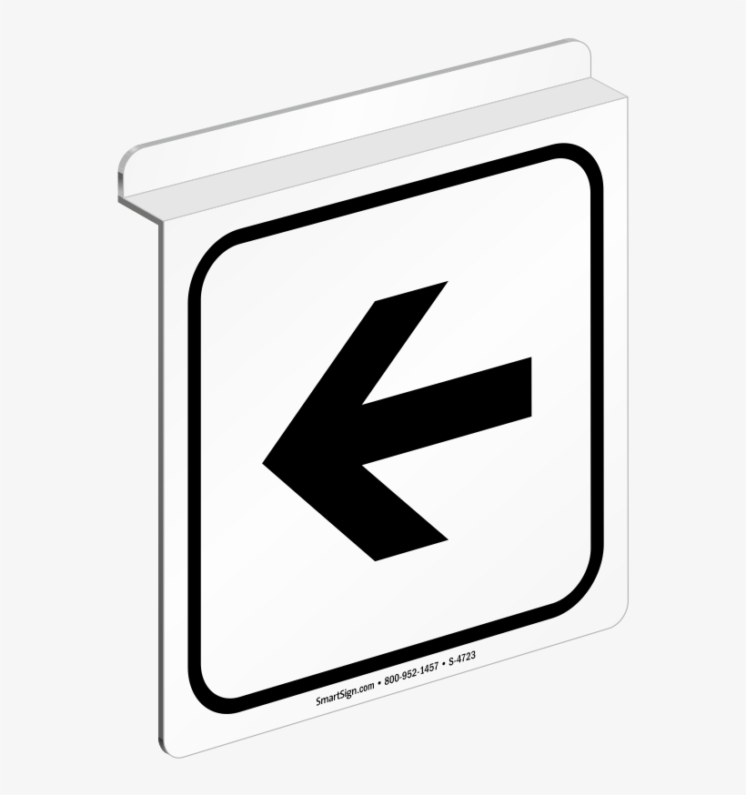 Arrow Sign - Information PNG Image | Transparent PNG Free Download on ...
