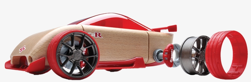 Automoblox Logo - Automoblox C9-r Sportscar Toy - Red PNG Image ...
