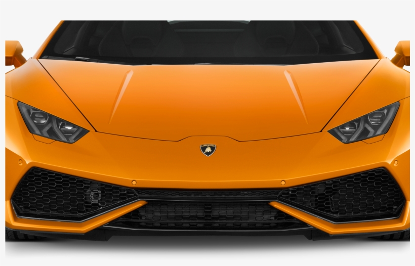 16 - - Lamborghini Huracan Front Grill PNG Image | Transparent PNG Free ...