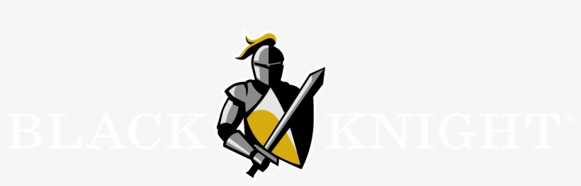 Download Black Knight Financial Services Logo | Transparent PNG ...
