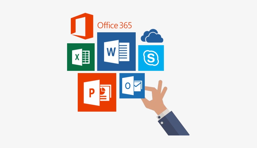 Office 365 PNG Image | Transparent PNG Free Download on SeekPNG