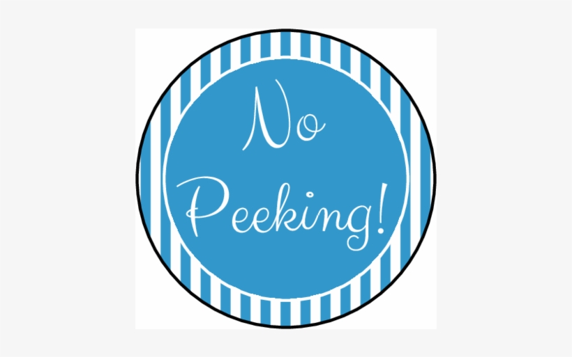 "no Peeking " Gift Labels - Barbecue Grill PNG Image | Transparent PNG ...