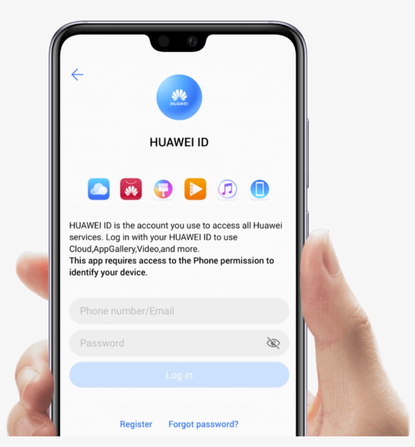 Should I Put Like Huawei Id PNG Image | Transparent PNG Free Download ...