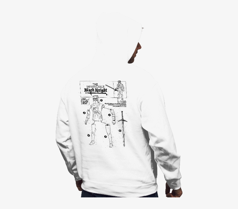 Download The Invincible Black Knight - Invincible Black Knight 'monty ...