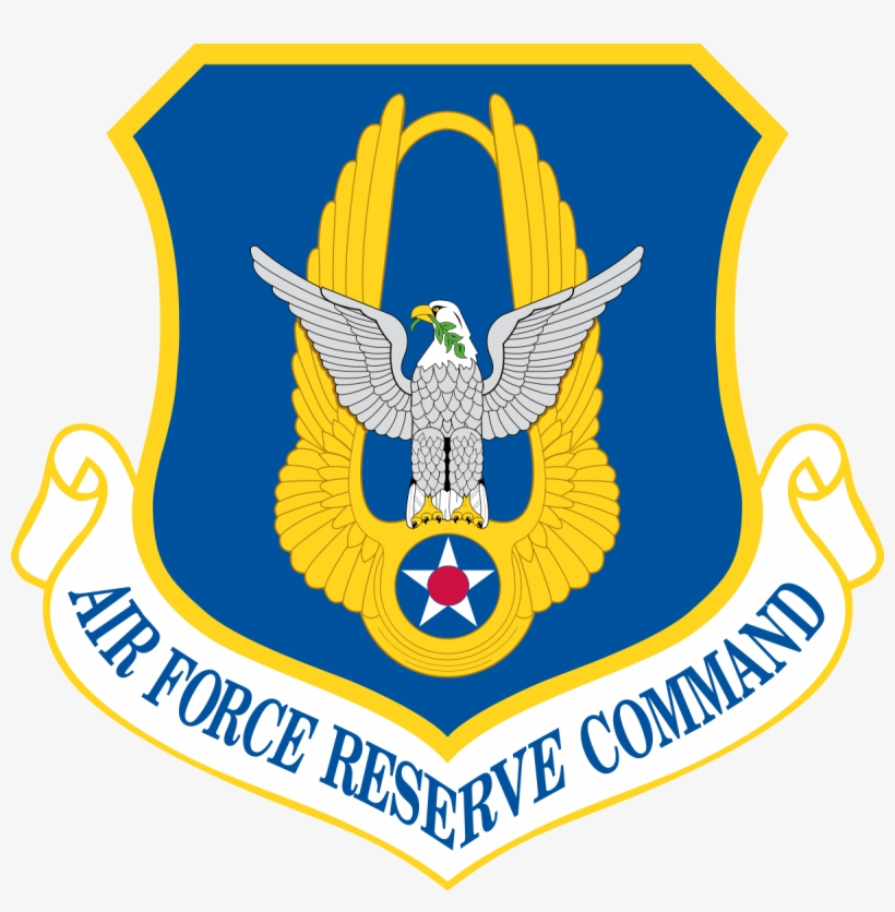 Download Us Air Force Reserve Logo | Transparent PNG Download | SeekPNG