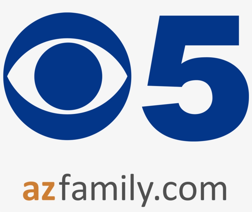 Cbs Phoenix Goshare - Cbs 5 Logo PNG Image | Transparent PNG Free ...