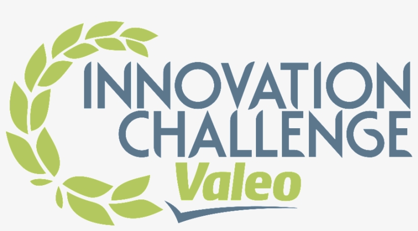 Valeo Innovation Challenge Logo Png PNG Image | Transparent PNG Free ...
