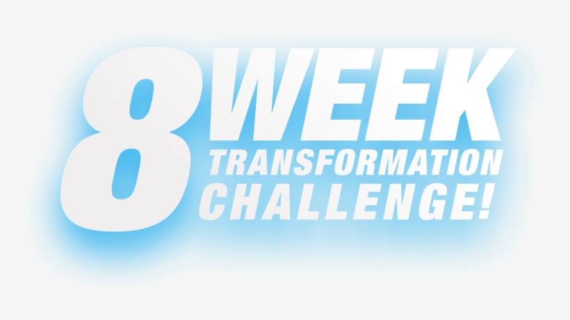 8 Week Challenge - Sports PNG Image | Transparent PNG Free Download on ...