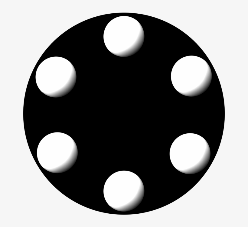 Six Orbs - Fill In The Blank Christmas Thank You Notes PNG Image ...