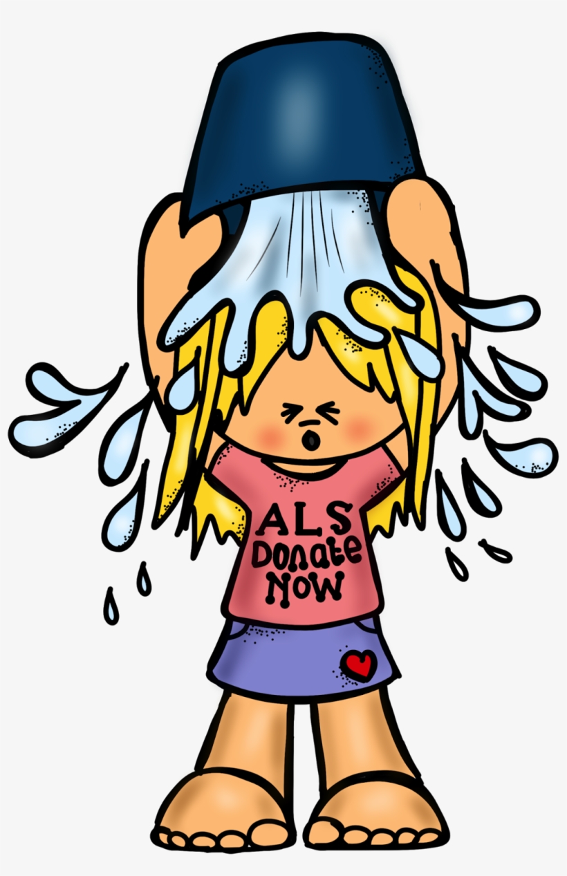 Resultado De Imagen De Educlips Png - Ice Bucket Challenge Cartoon PNG ...