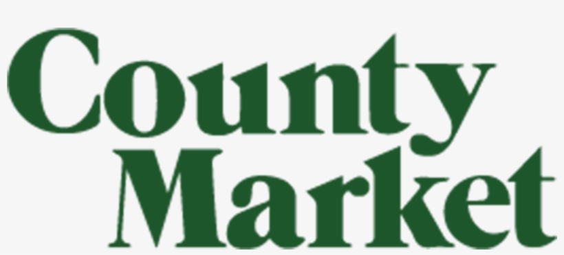 Download County Market Logo | Transparent PNG Download | SeekPNG