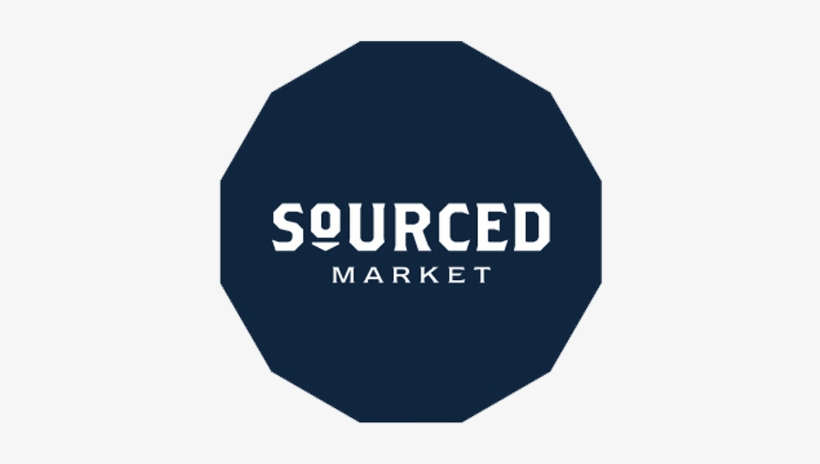Download Sourced Market Logo - Sourced Market Logo Png | Transparent ...